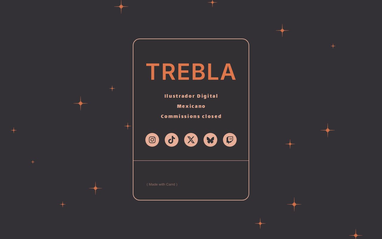 trebla